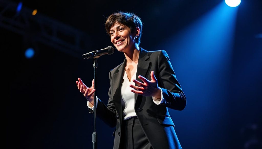 Les humoristes françaises à suivre pour des rires en 2025