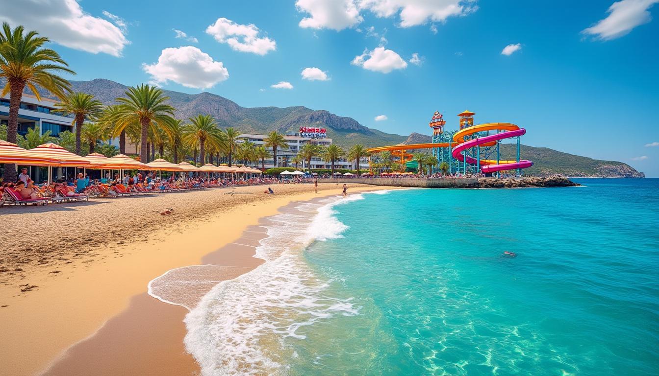Magaluf : Les Incontournables à Explorer