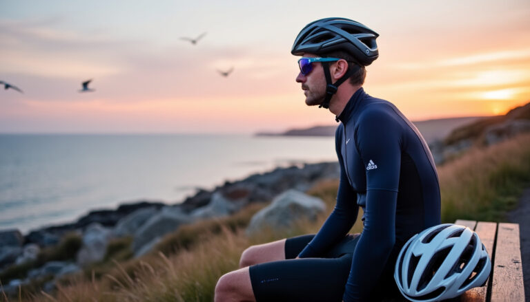 Maxime Rio : pourquoi le vélo n’est plus sa priorité après son titre en ...